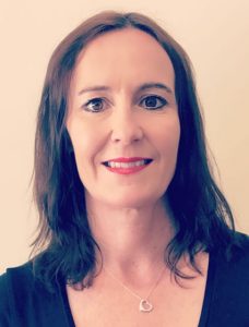 Our People - Butters David Grey