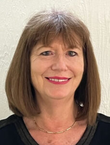 Our People - Butters David Grey