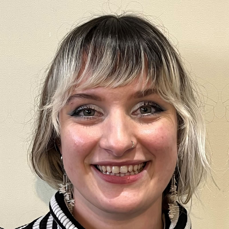 Our People - Butters David Grey